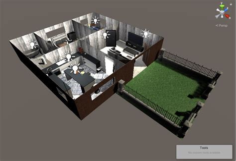 Image result for Unity Build House System