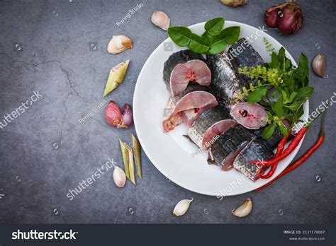 Image result for Cook Snakehead Fish