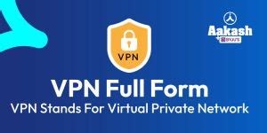 Image result for VPN Full Form