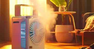 Image result for Portable Fan Collection