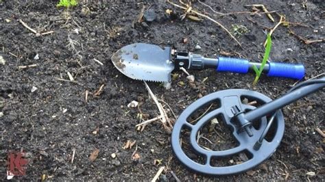 Image result for Metal Detecting Tricks