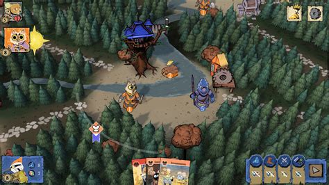 Image result for Root Game