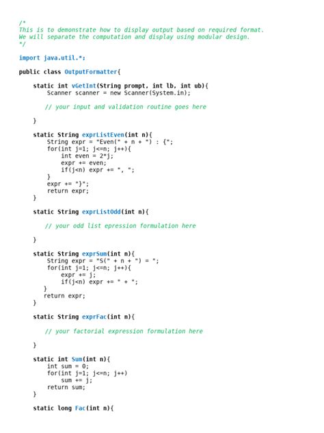 Image result for Output Examples Hard