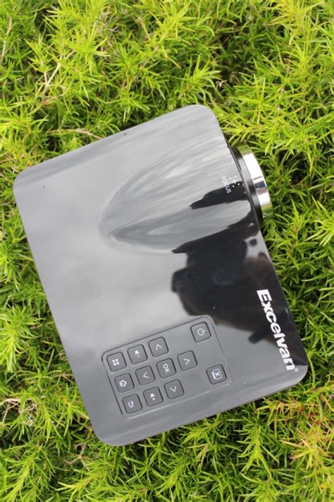 Image result for Excelvan 3D Projector