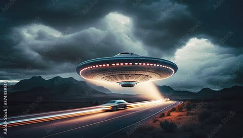 Image result for Alien Entering Flying Saucer