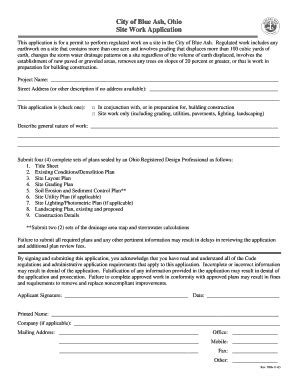 Image result for Work Permit Ohio