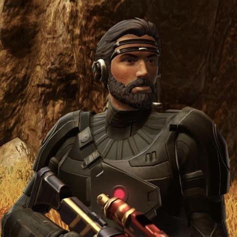 Image result for SWTOR Character Creation