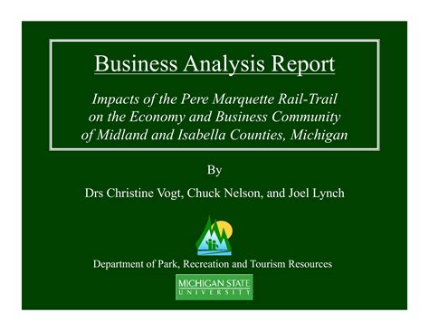 Image result for Business Analyst Report Example