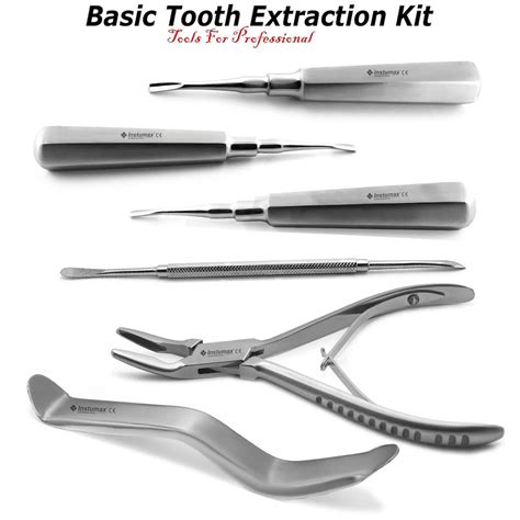Image result for Tooth Extraction Clamp