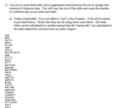 Image result for How to Create Hash Table