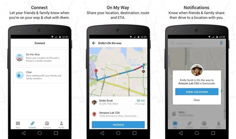 Image result for Android GPS Navigation App