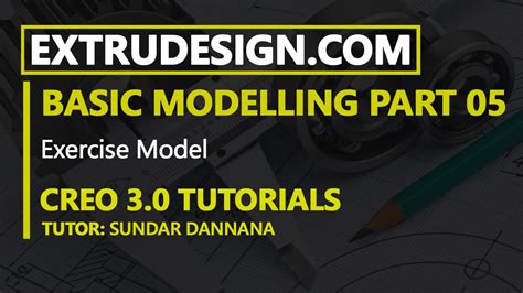 Image result for Creo Modeling Training