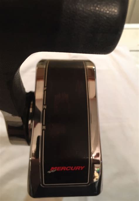 Image result for Mercruiser Shift Control Box