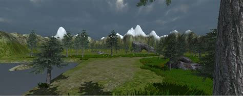 Image result for Unity Basic Environment