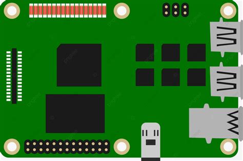 Image result for Keypad Vector Raspberry Pi