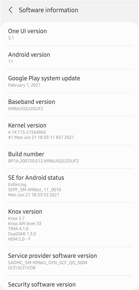 Image result for How to Update Android Version 7.0 to 9.0