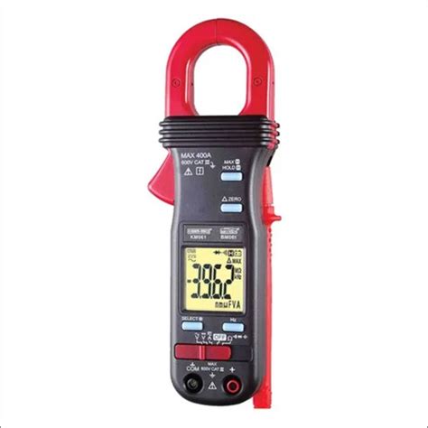 Image result for Digital Clamp Meter Multimeter
