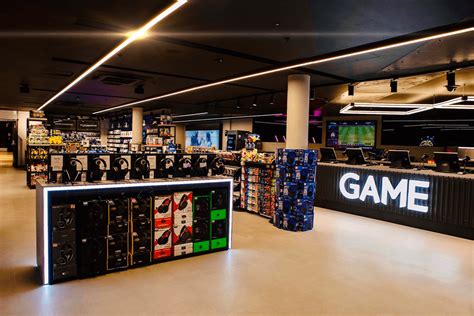 Image result for Game Store System Installation Guide