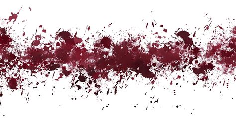 Image result for Blood Splashes Transparent