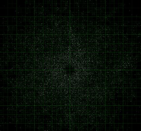 Image result for Barnes-Hut Algorithm