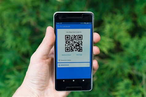Image result for Fake QR Code