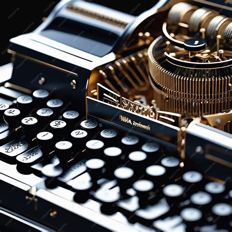 Image result for Automatic Typewriter