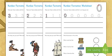 Image result for Teaching Number Formation