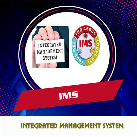 Image result for Integrated Management System ISO Logo