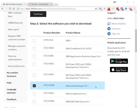 Image result for Compile RPG Programs Using RDI On Ibmi