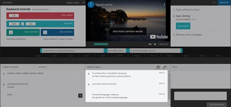 Image result for Subtitle Editing Software