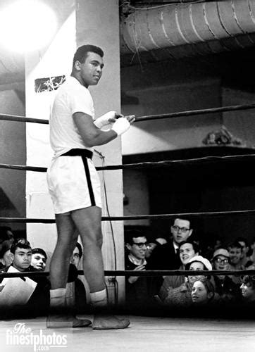 Muhammad Ali in training - The Finest Photos