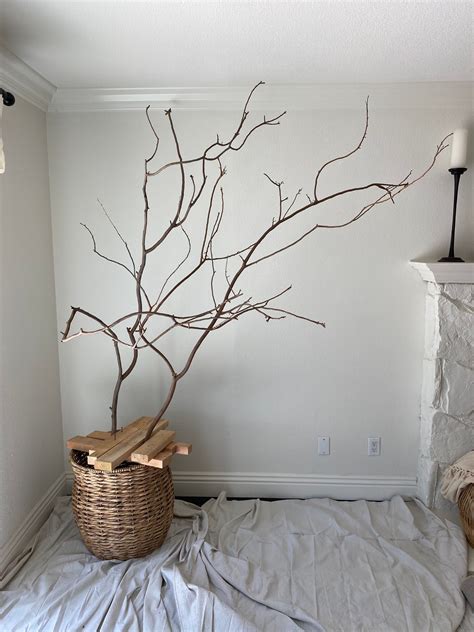 Image result for DIY Fake Tree Project