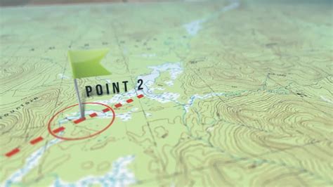 Image result for Animated Map Path