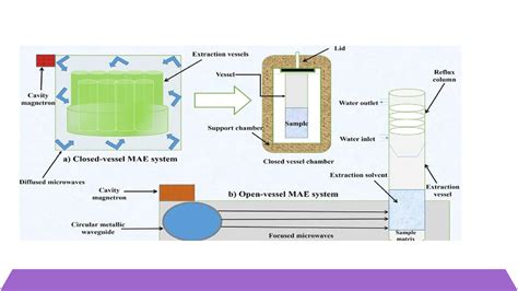 Image result for Microwave Extraction