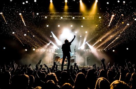 Image result for Live Weekend Events