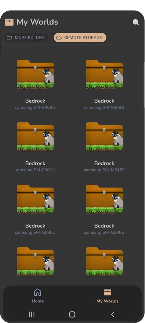 Image result for How to Add Backup World in Minecraft