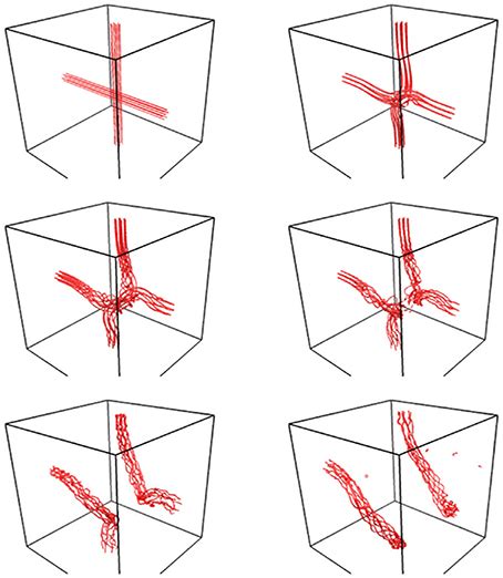 Image result for Vortex Filament