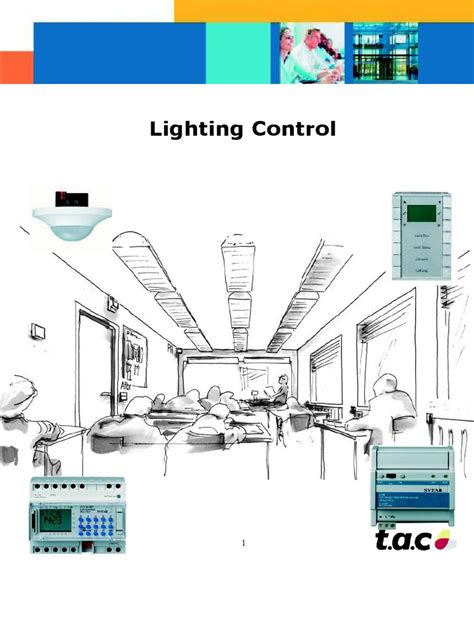 Image result for Lighting System Manual Control