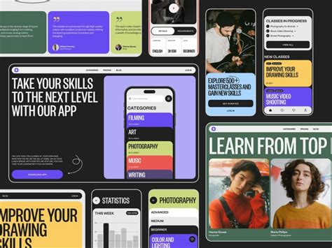 Image result for How to Develop a User Interface for a Project