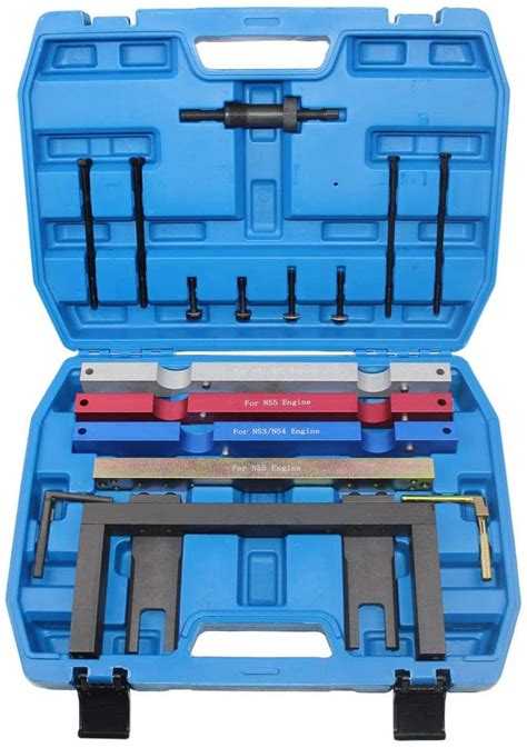 Image result for N52 Timing Tool Kit Use without QR Code