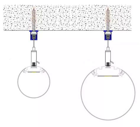 Image result for LED Strip Light Diffuser