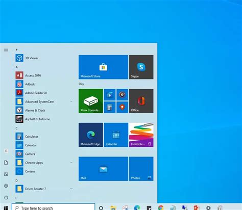 Image result for How to Fix Start Menu Windows 1.0