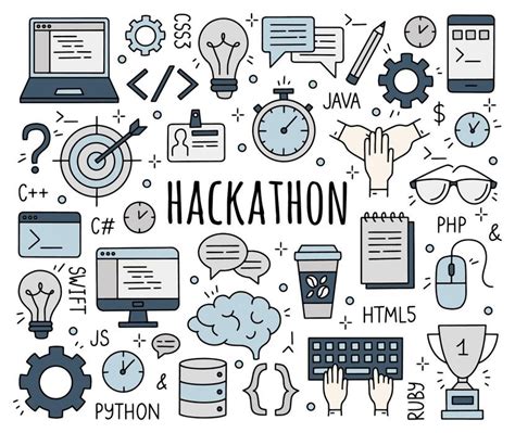 Image result for Hackathon Cheque