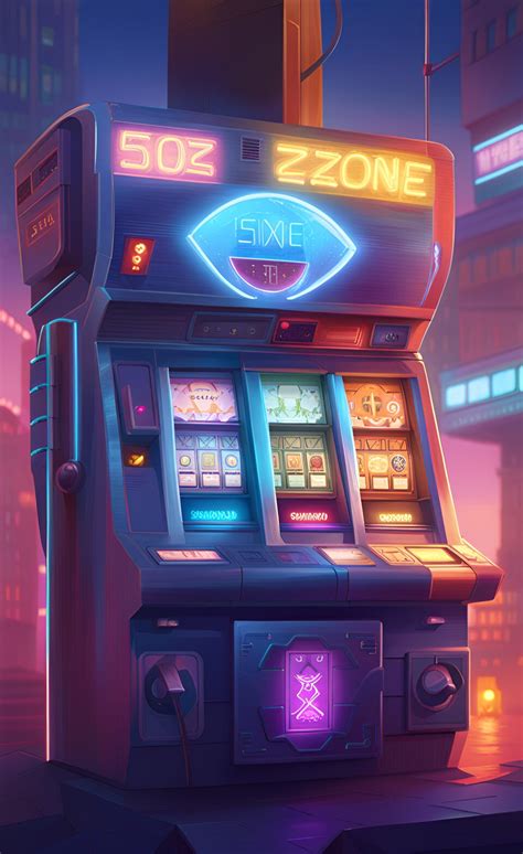 Image result for Linux Slot Machine