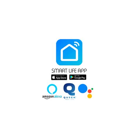 Image result for Smart Life App QR Code