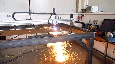 Image result for Computerized Plasma Cutter