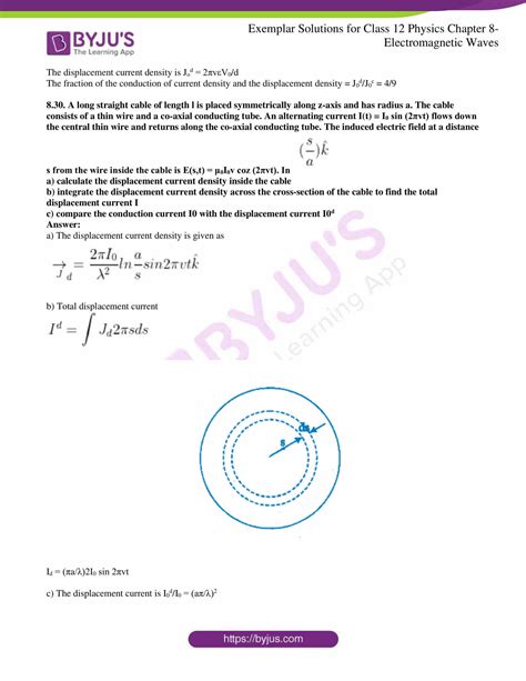 Image result for Class 12 Physics Chapter 8 Pyq