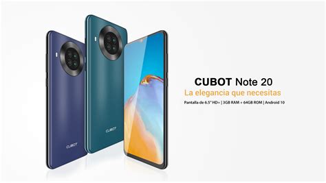Image result for Cubot Note 20 Pro Phone