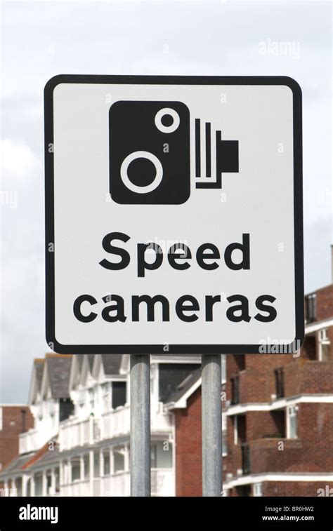 Image result for Speed Camera Sign