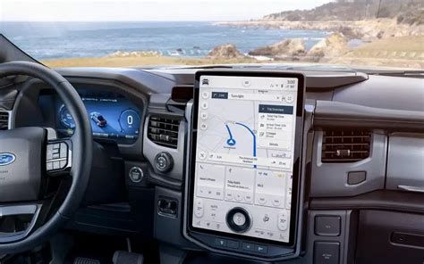 Image result for Ford Navigation System Updates